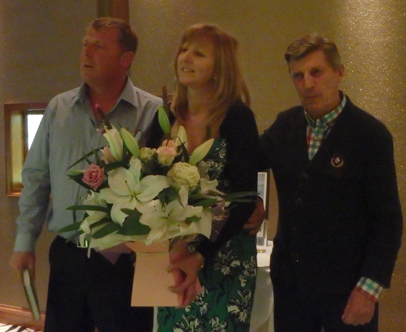 Horse whisperer Gary Witheford’s story - angry at being sexually abused ...